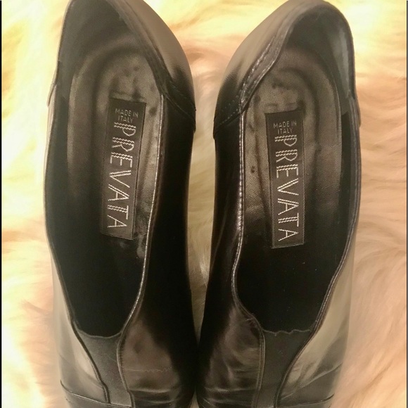 Prevata | Shoes | Prevata Leather Shoes | Poshmark